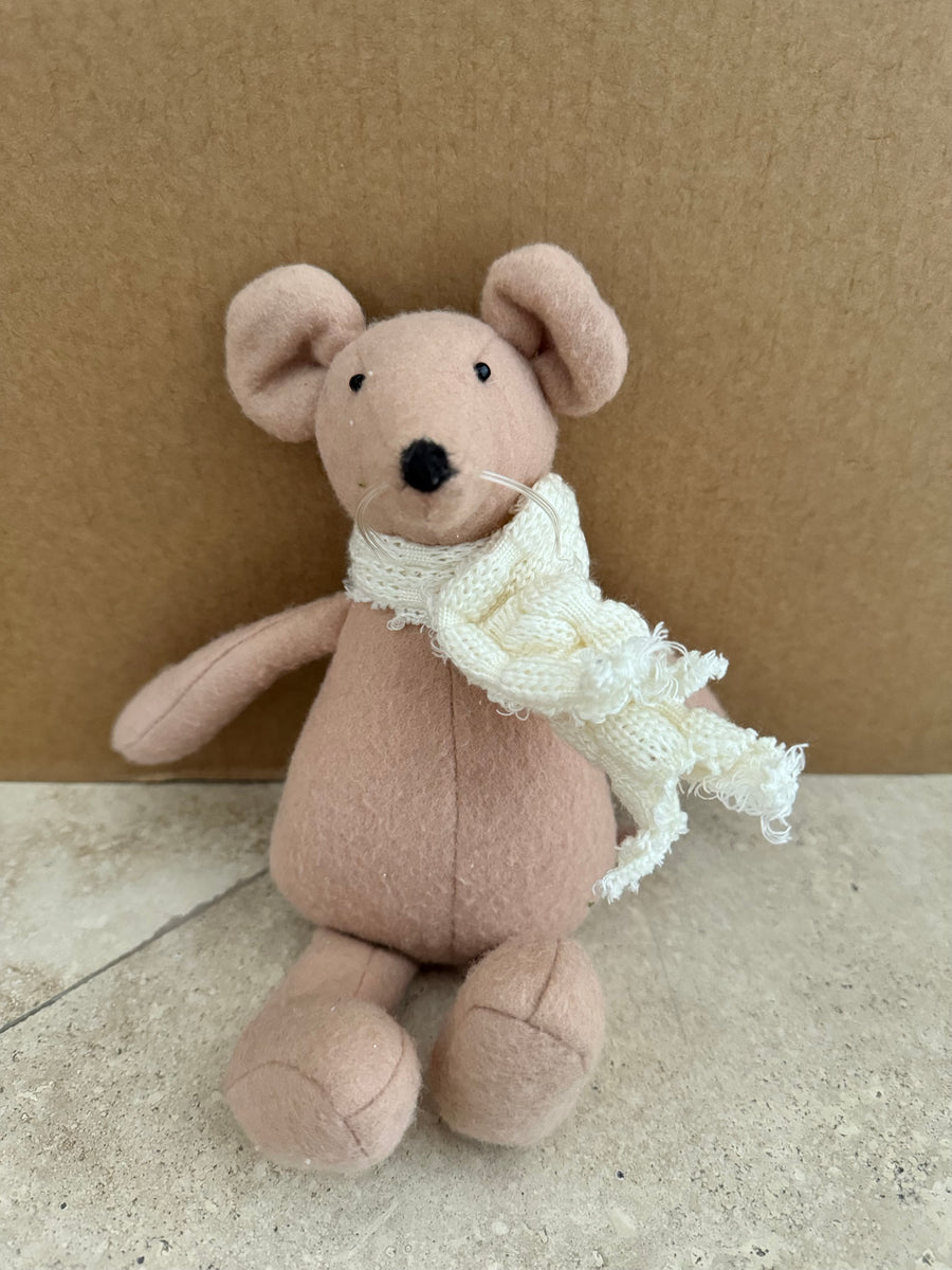 Raton Miguelito – Cornelia Atelier