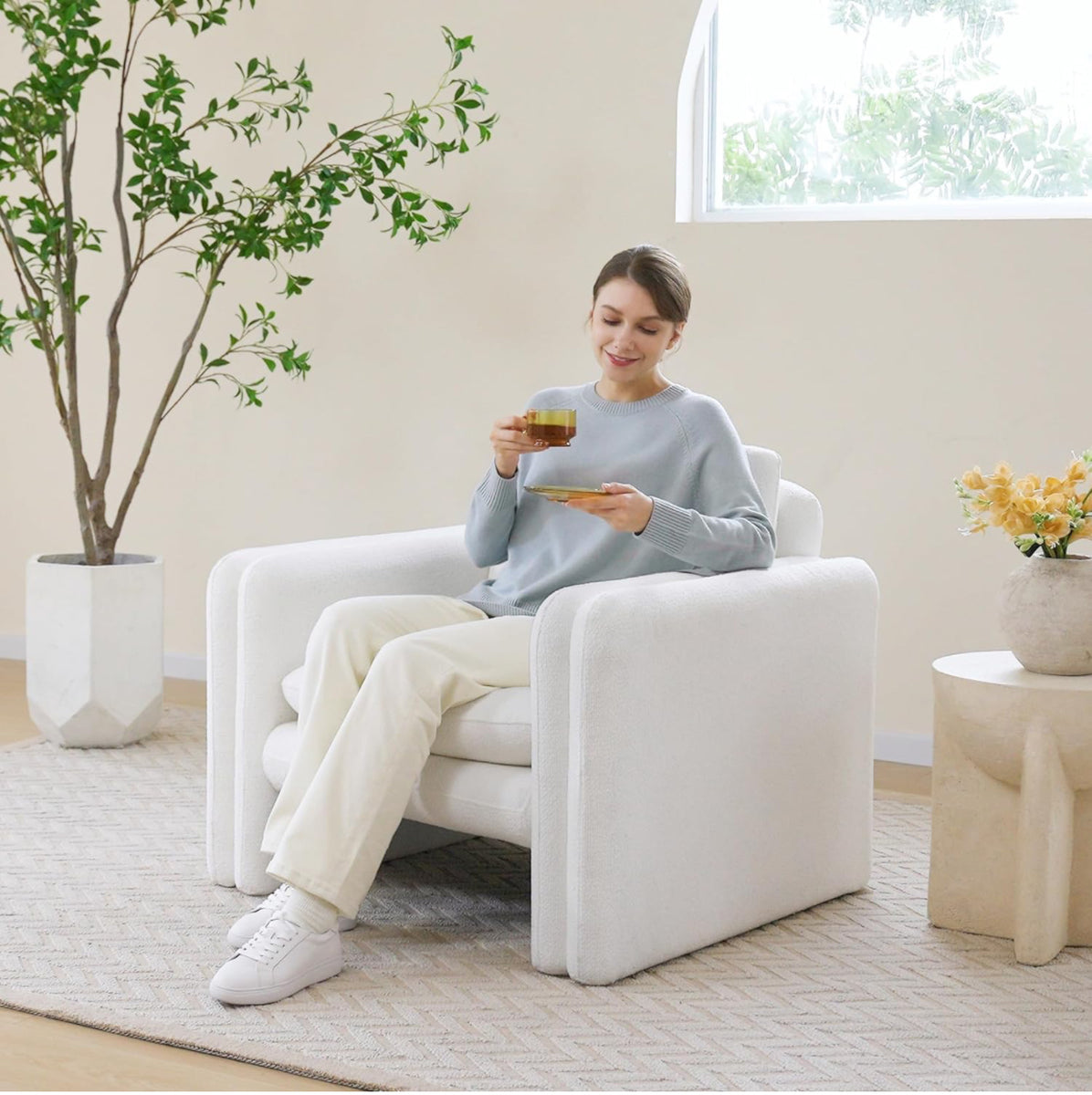 Sillon Watson – Cornelia Atelier