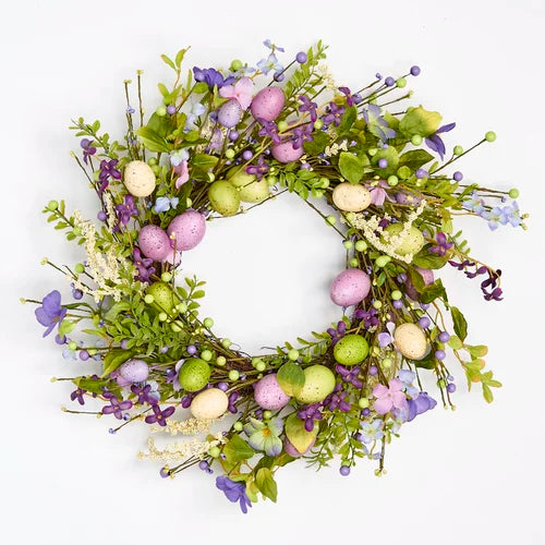 Corona Easter – Cornelia Atelier