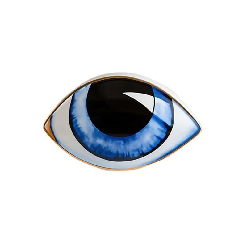 Ojo Decorativo Lito Evil Eye – Cornelia Atelier