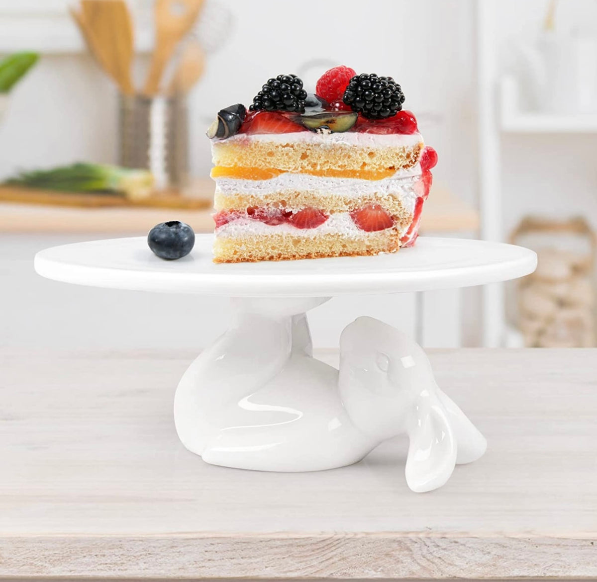 Pastelera Easter Bunny – Cornelia Atelier