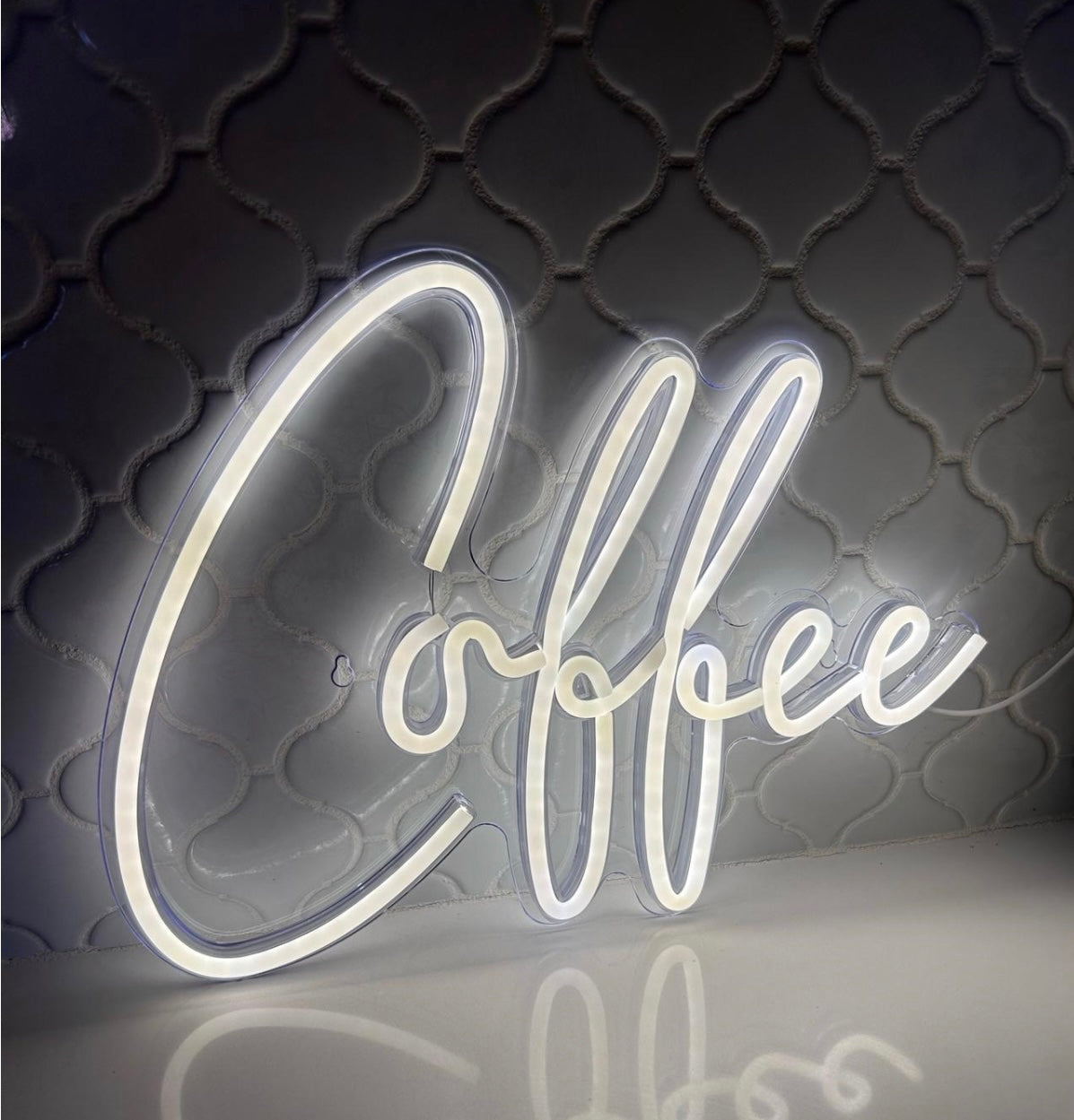 Letrero coffee – Cornelia Atelier